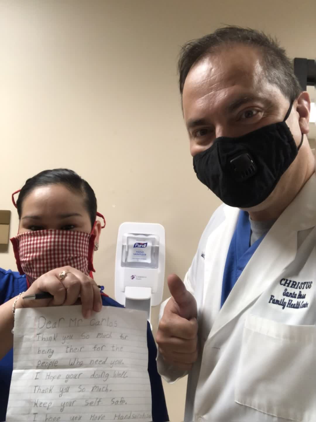 Gallery - Dr. Carlos E Quezada OBGYN