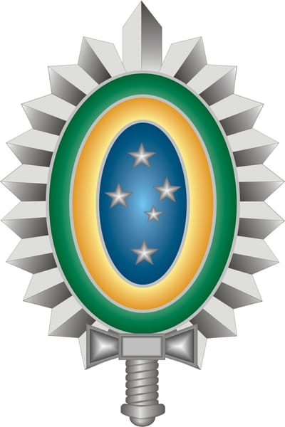 Prova CFC 2020 - EXÉRCITO BRASILEIRO Prova CFC 2020 - EXÉRCITO BRASILEIRO