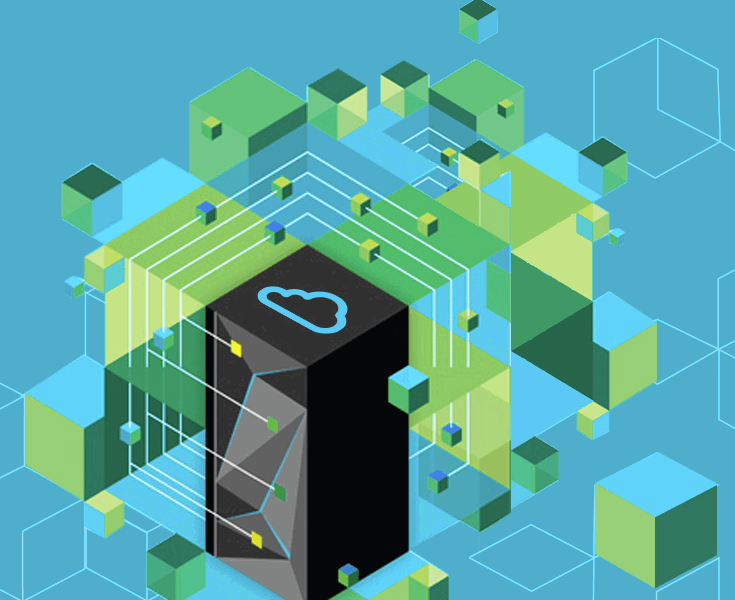 Infrastructure Solutions - TideCloud Consulting