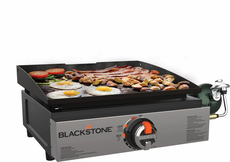 Plancha - BBQ Shop HA