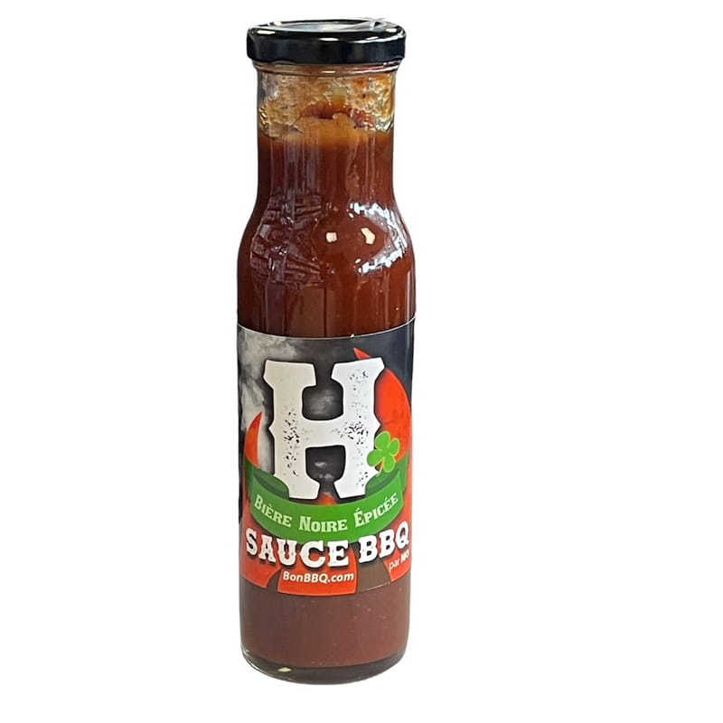 Sauce H - BBQ Shop HA