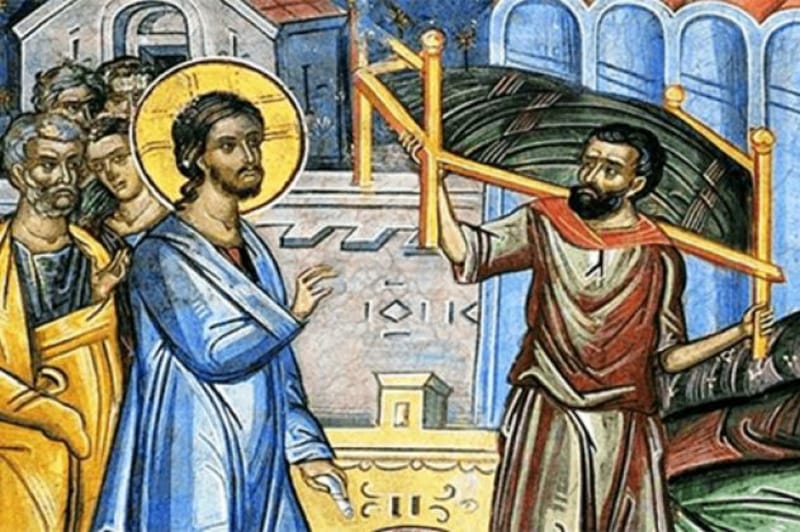 كلمة حياة - خادم كلمة الربّ | Khoddam El Rab