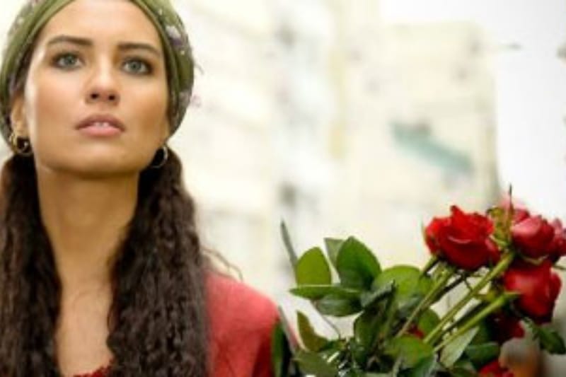 بائعة الورد «زوّادة اليوم» | khoddam El Rab