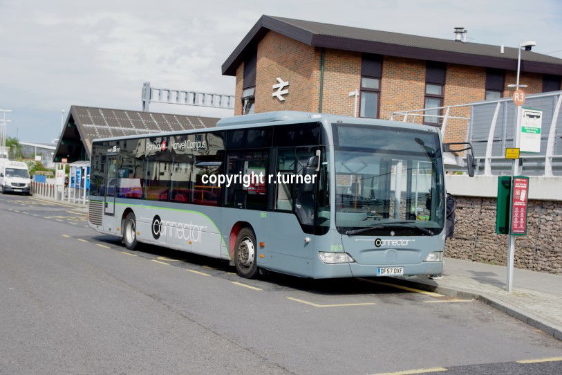 South East England Bus Photos