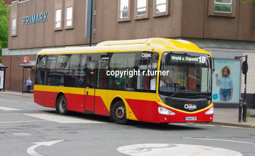 Bus Photos UK - Welcome to Bus Photos UK