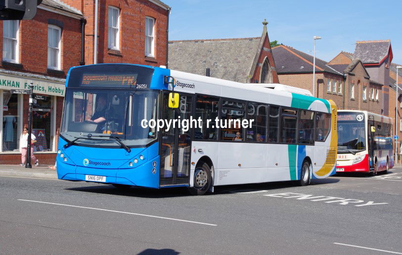 Bus Photos UK - Welcome to Bus Photos UK