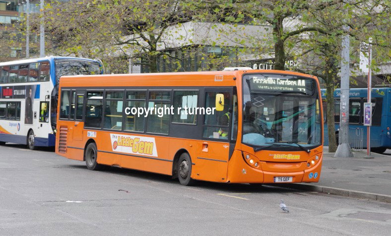 Latest Photos - Bus Photos UK