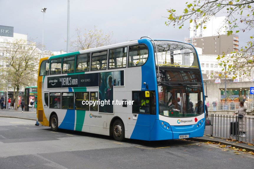 Latest Photos - Bus Photos UK