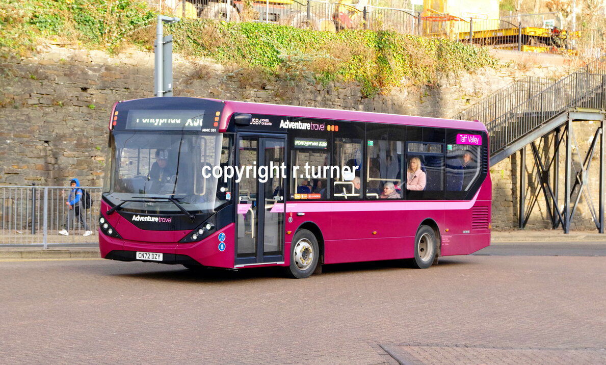 Bus Photos UK - Welcome to Bus Photos UK