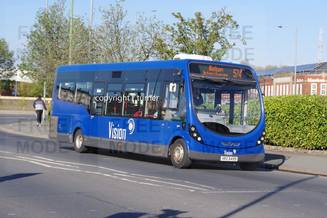 Latest Photos - Bus Photos UK