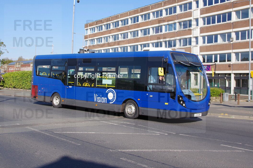 Latest Photos - Bus Photos UK