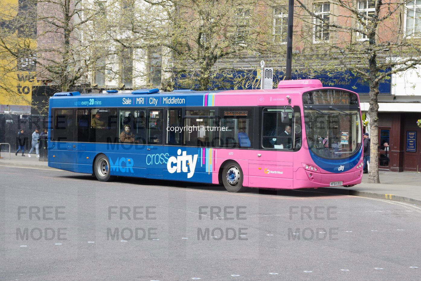 Latest Photos - Bus Photos UK