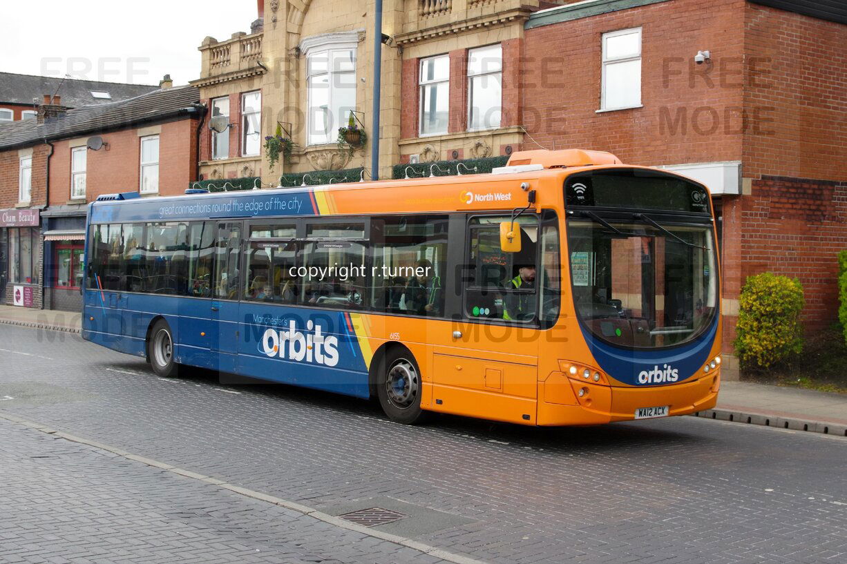 Latest Photos - Bus Photos UK