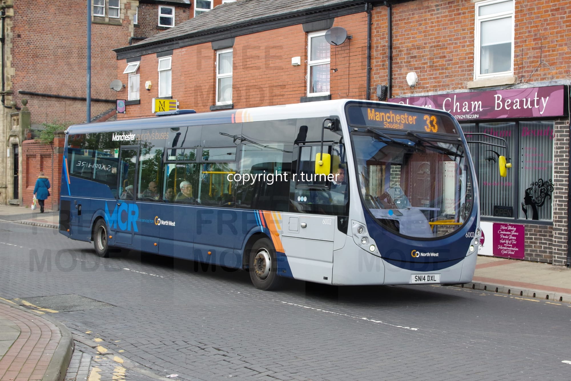 Latest Photos - Bus Photos UK