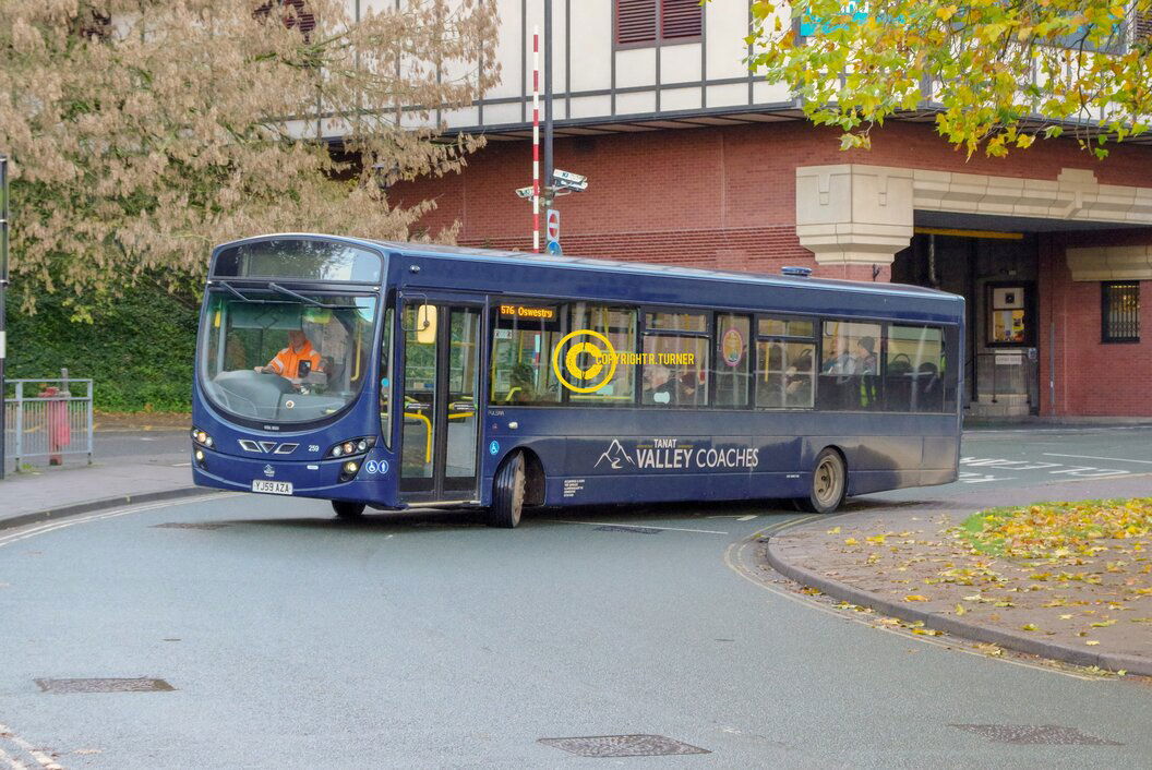 Latest Photos - Bus Photos UK