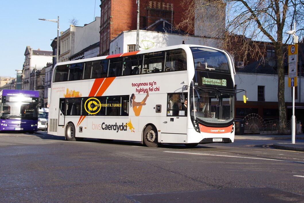 Latest Photos - Bus Photos UK