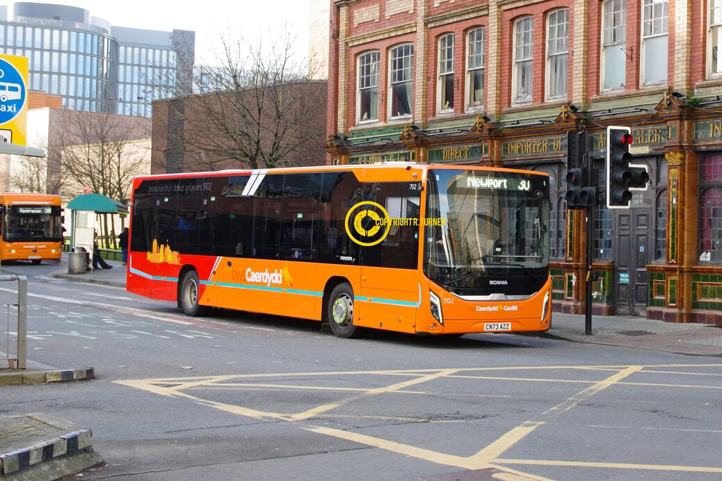 Latest Photos - Bus Photos UK