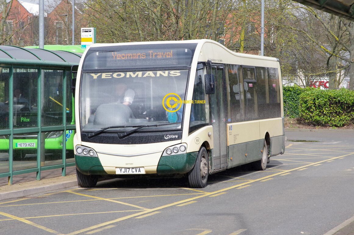 Bus Photos UK - Welcome to Bus Photos UK