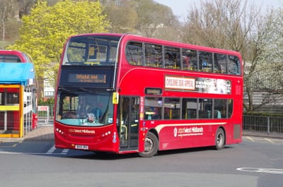 Bus Photos UK - Welcome to Bus Photos UK