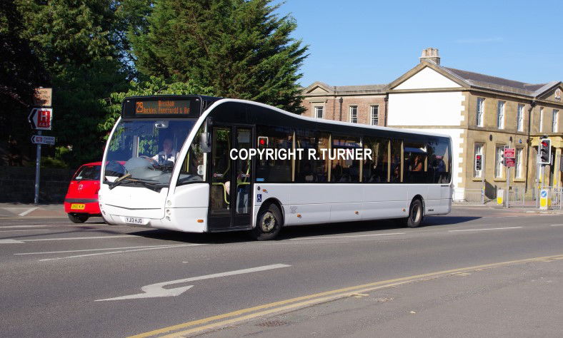 Latest Photos - Bus Photos UK