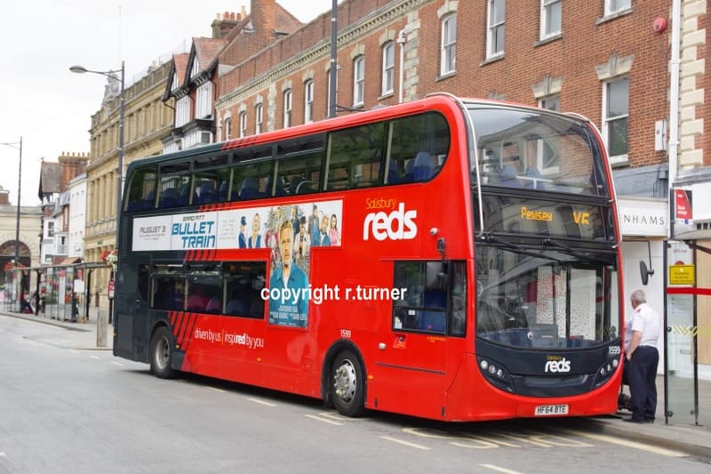 Latest Photos - Bus Photos UK