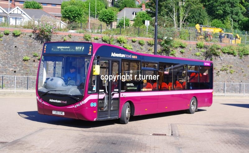 Latest Photos - Bus Photos UK