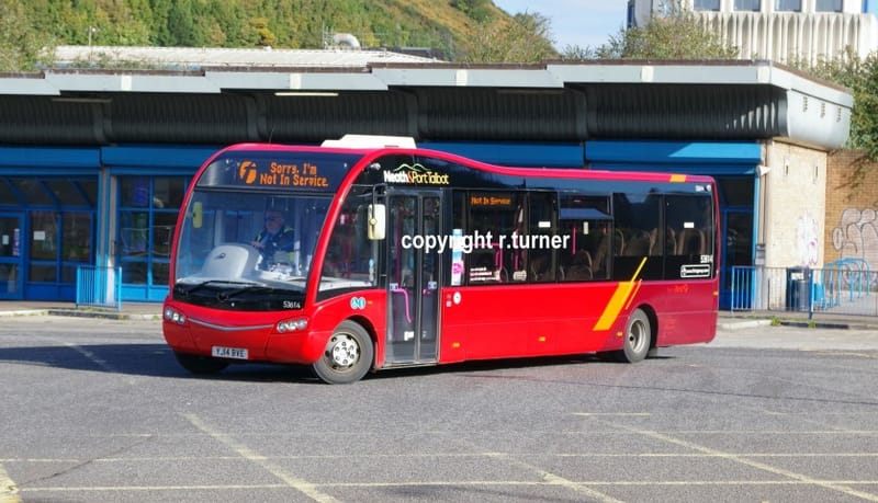 Latest Photos - Bus Photos UK