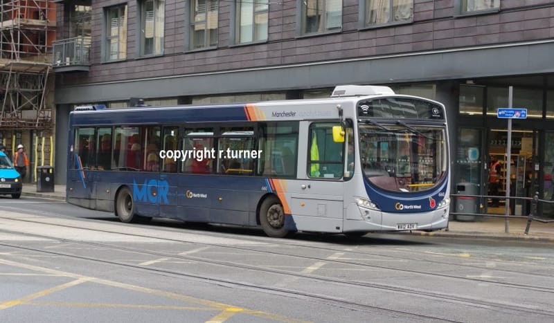 Latest Photos - Bus Photos UK