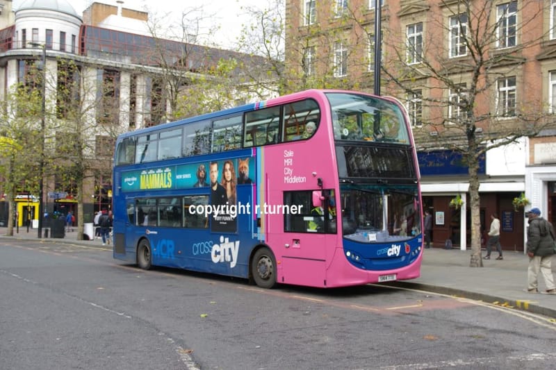 Latest Photos - Bus Photos UK