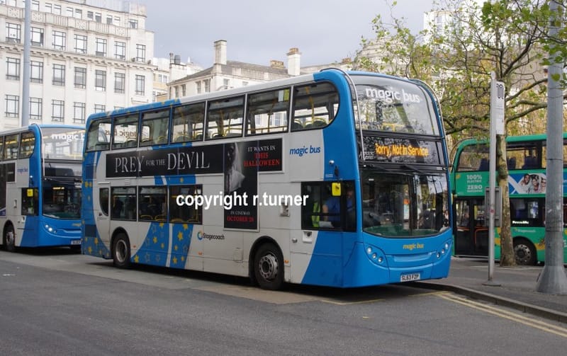 Latest Photos - Bus Photos UK