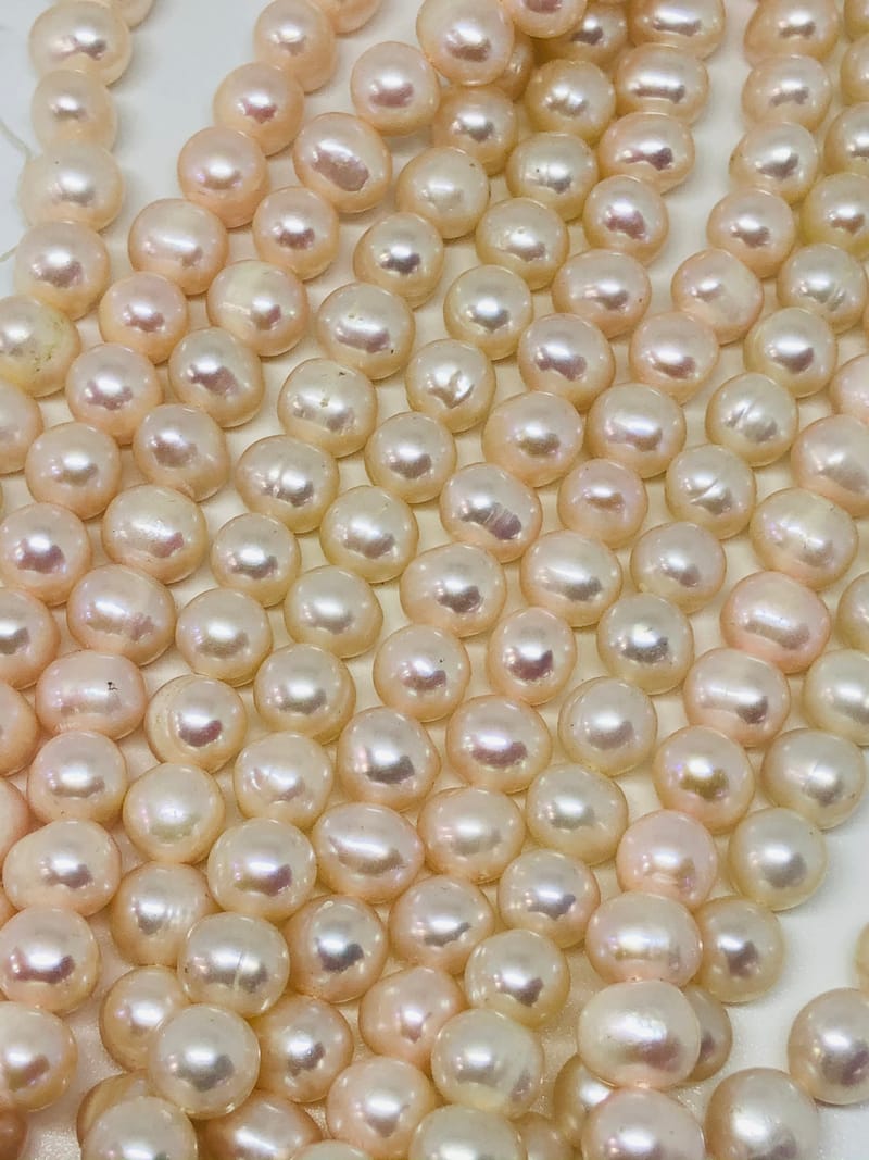 Centre perles/perlas sueltas/hilos de perlas/perlas cultivadas