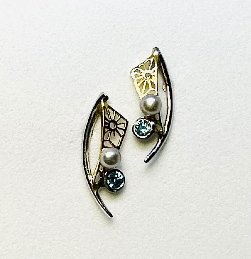 Centre Perles / Mallorca / perlas / perlas de cultivo / perla natural