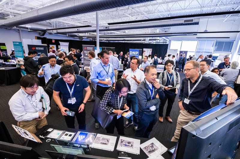 Autotech Council Science Fair