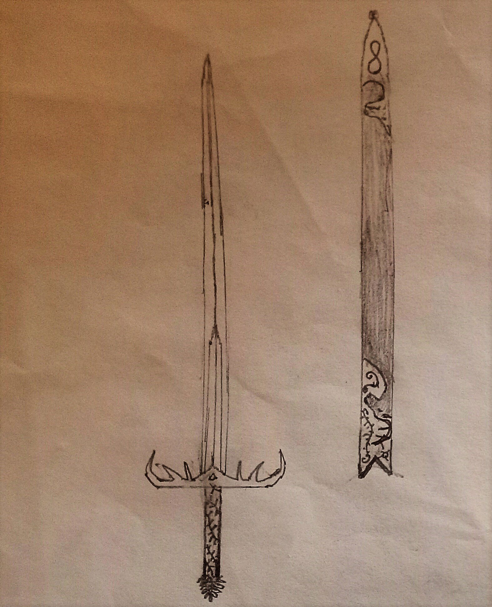 Gallery - Remastered illustrations, as well as concept art from the ...