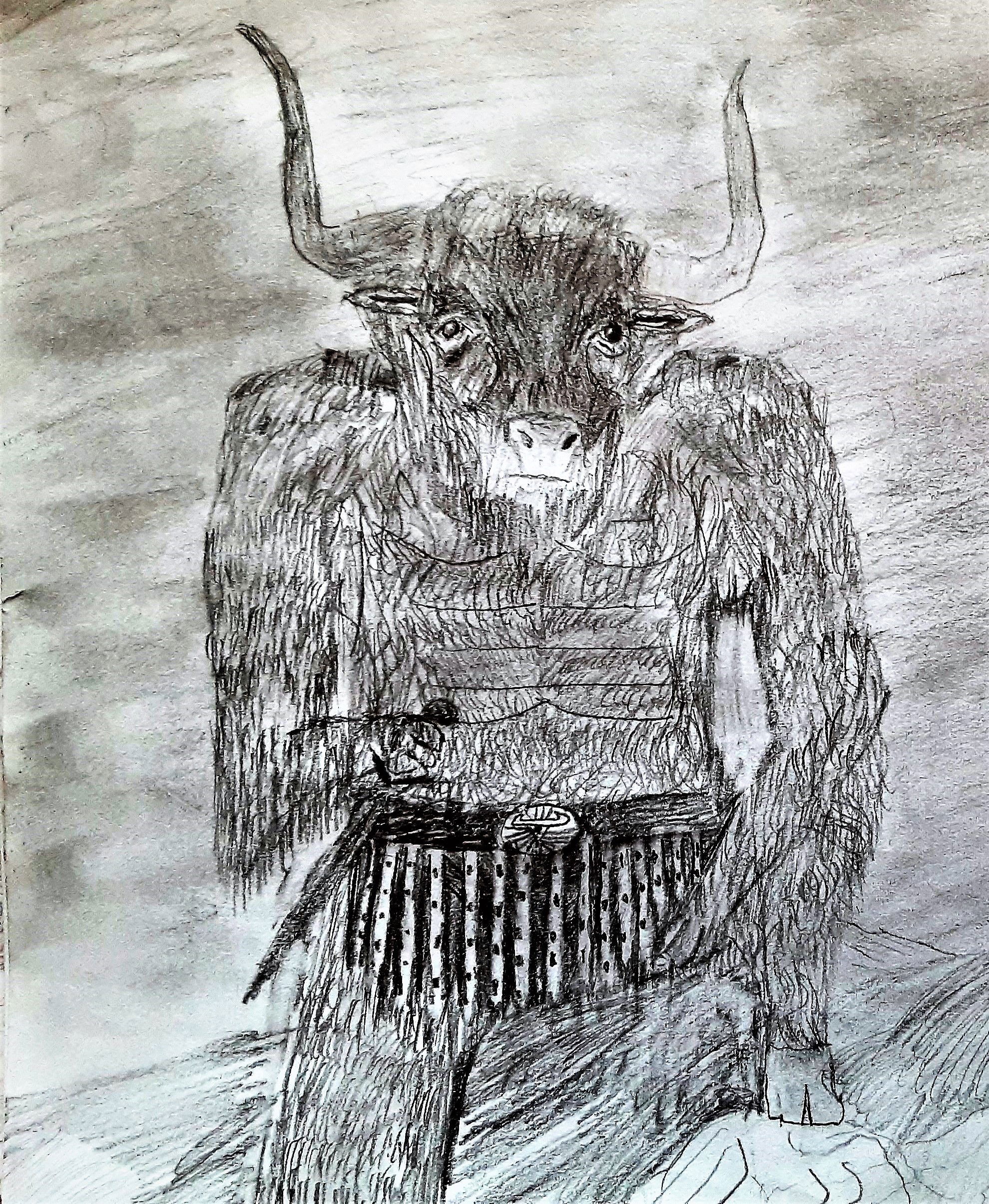 Gallery - Remastered illustrations, as well as concept art from the ...