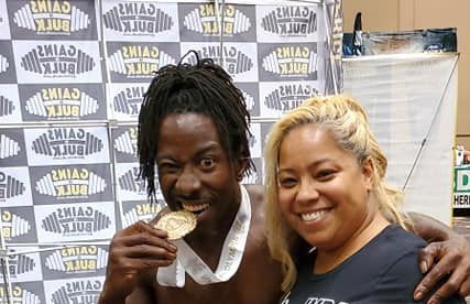 Rashad Bailey, Living the Roc's Lifestyle, "The Why"