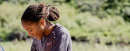 Marielle Hall- 2016 OLYMPIAN, TRACK AND FIELD SUPERSTAR