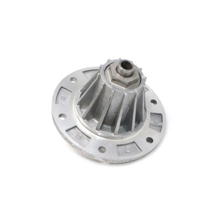 CUTTERDECK SPINDLE ASSEMBLY - WILLIS' AG DIESEL