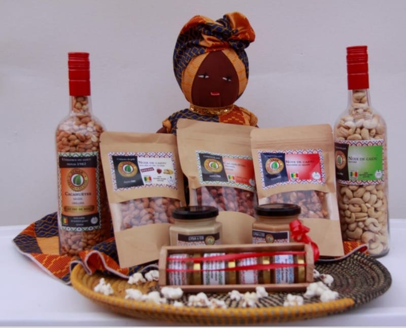 Paniers Ramadan spécial consommer sénégalais - Nos paniers Ramadan