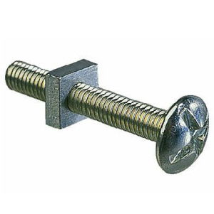 Bolts Roofing - Hutch Hardware Buttevant