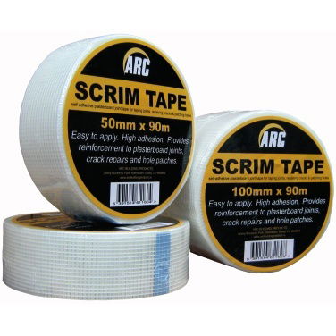 Plastering Tape - Hutch Hardware Buttevant