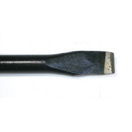 Crowbar 4ft x 1.1/4" Chisel & Point - Hutch Hardware Buttevant
