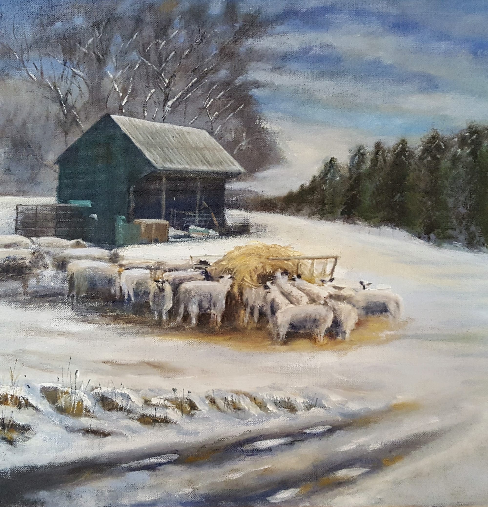 davidswaineartist.co.uk - David Swaine