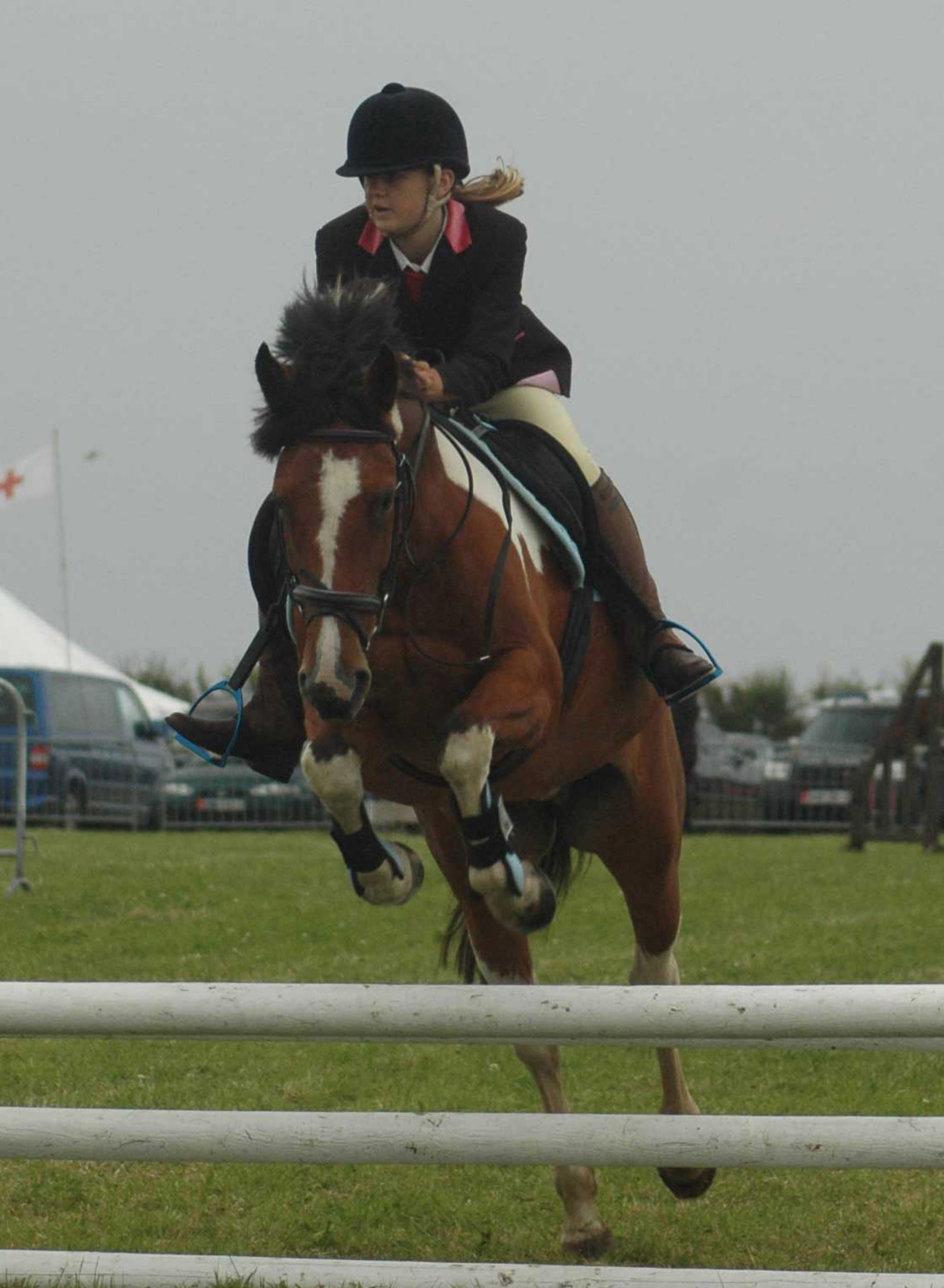 IOM Southern District Agricultural Show