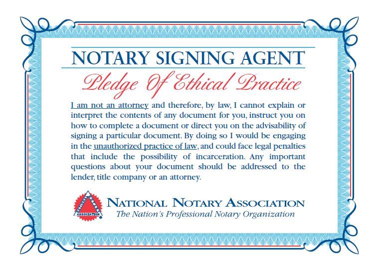 Ryan Messner | Notary Public - Kentucky Notary Services