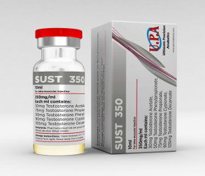 UPA - Anabolics-RSA