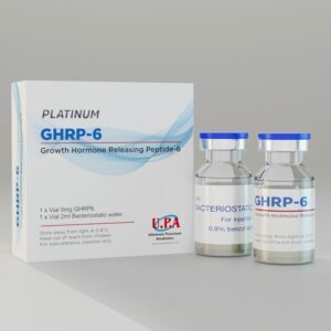 UPA - Anabolics-RSA