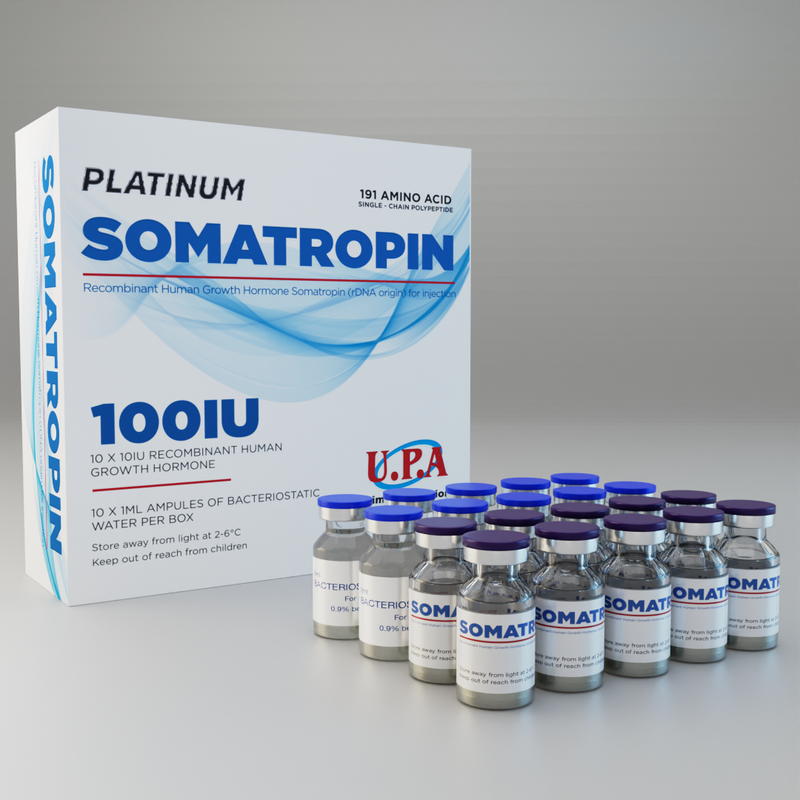 UPA - Anabolics-RSA