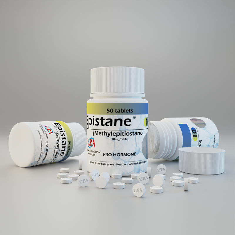 UPA - Anabolics-RSA