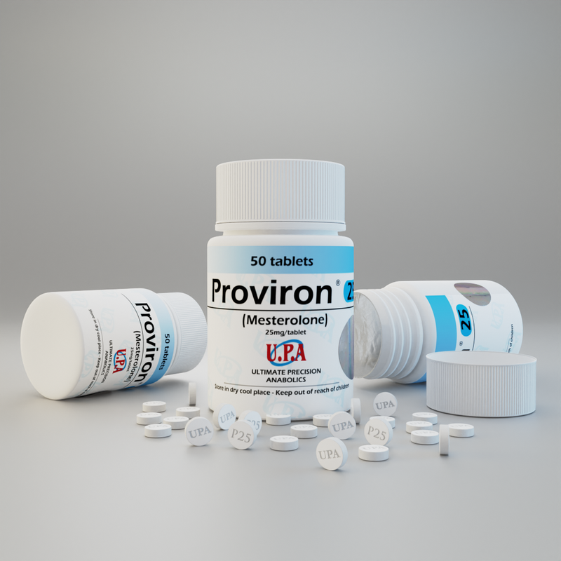 UPA - Anabolics-RSA